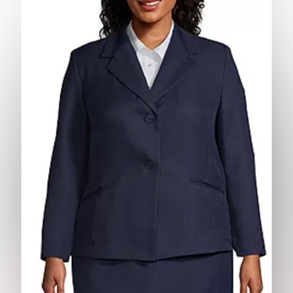 Alfred Dunner | Jackets & Coats | New With Tags Alfred Dunnerplus ...